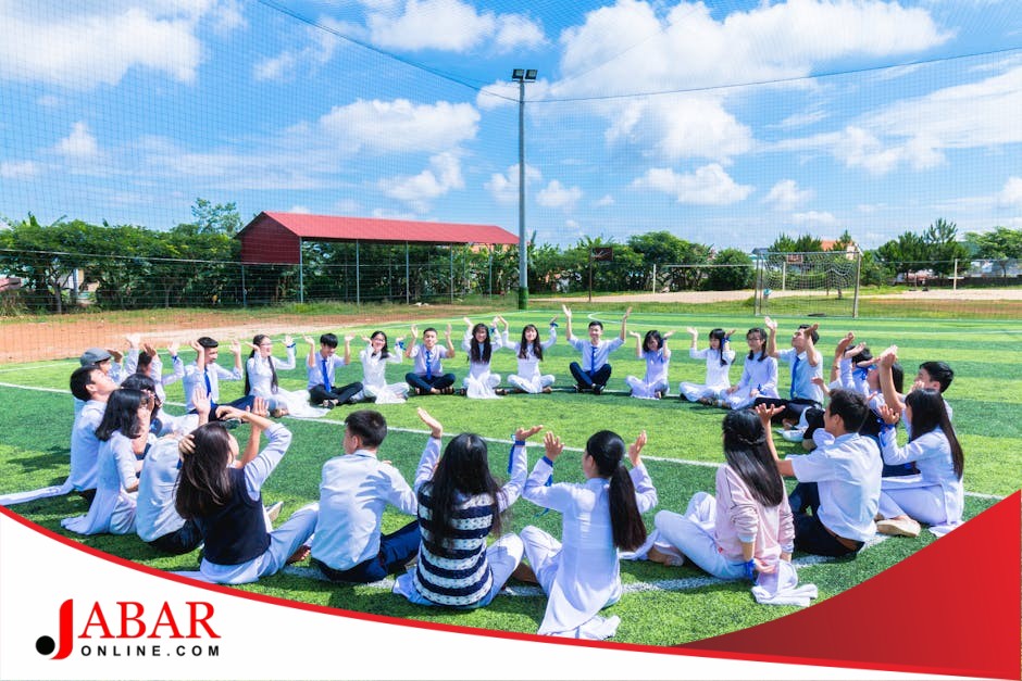 Skema Baru ASN: Solusi Pengangkatan Guru Honorer dan Stabilitas ...